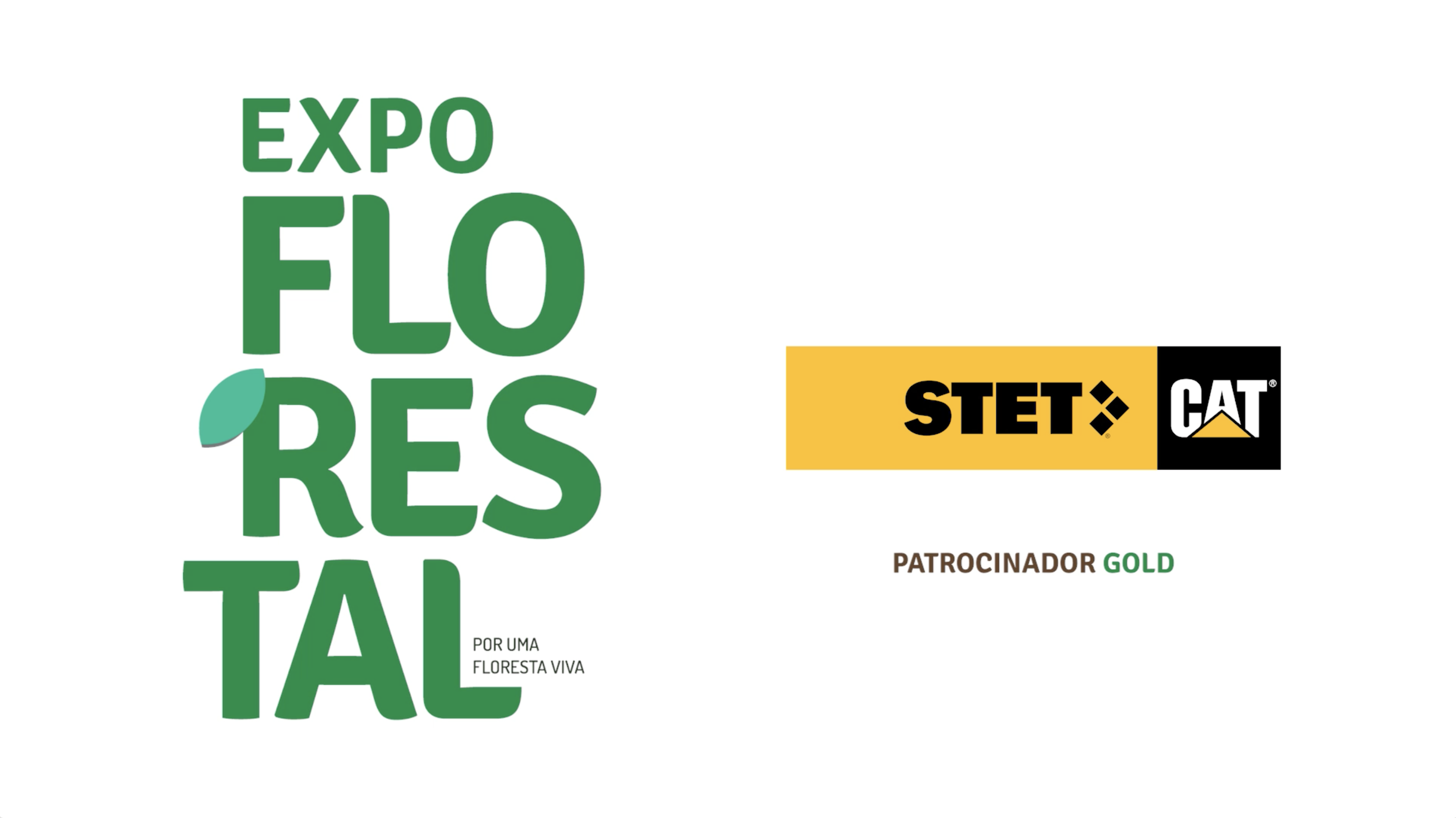 Conheça a STET – Patrocinador Gold - EXPOFLORESTAL
