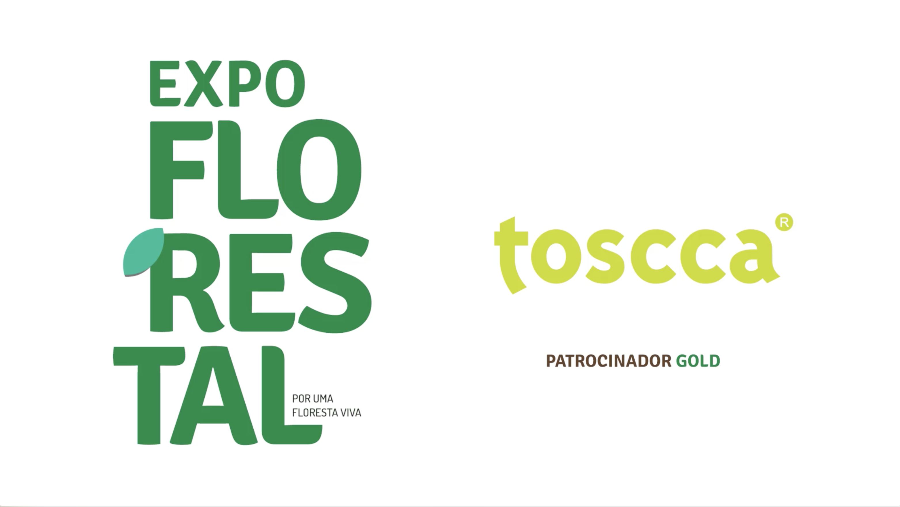 Conheça a TOSCCA - Patrocinador Gold - EXPOFLORESTAL